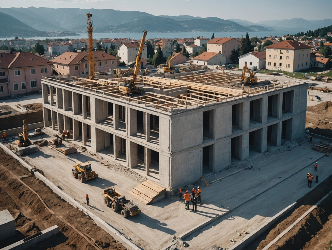 Eraković d.o.o. – roh-bau gradnja kuća, krovopokrivački, limarski i ...